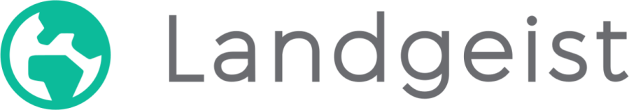 Landgeist – Capturing the zeitgeist of the world through maps.