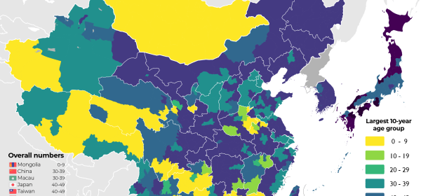 May 2023 – Landgeist