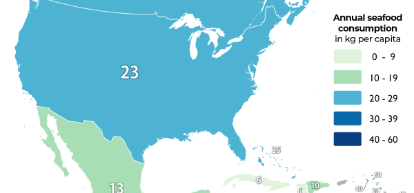 North America – Landgeist