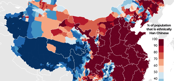 China – Landgeist