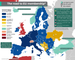 The Road to EU Membership – Landgeist